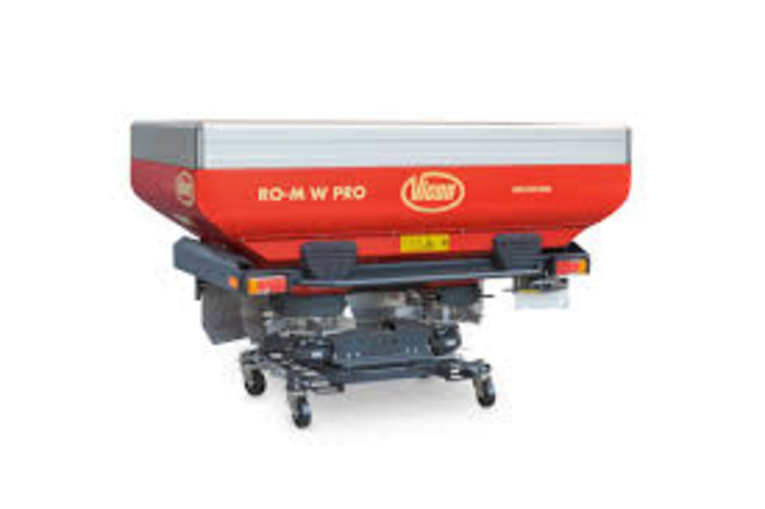 Vicon Wheel Set For Rom1100 EA New | Agrimark