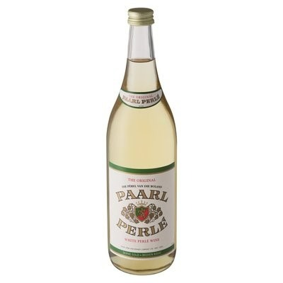 Paarl Perle Wine White 1lt | Agrimark