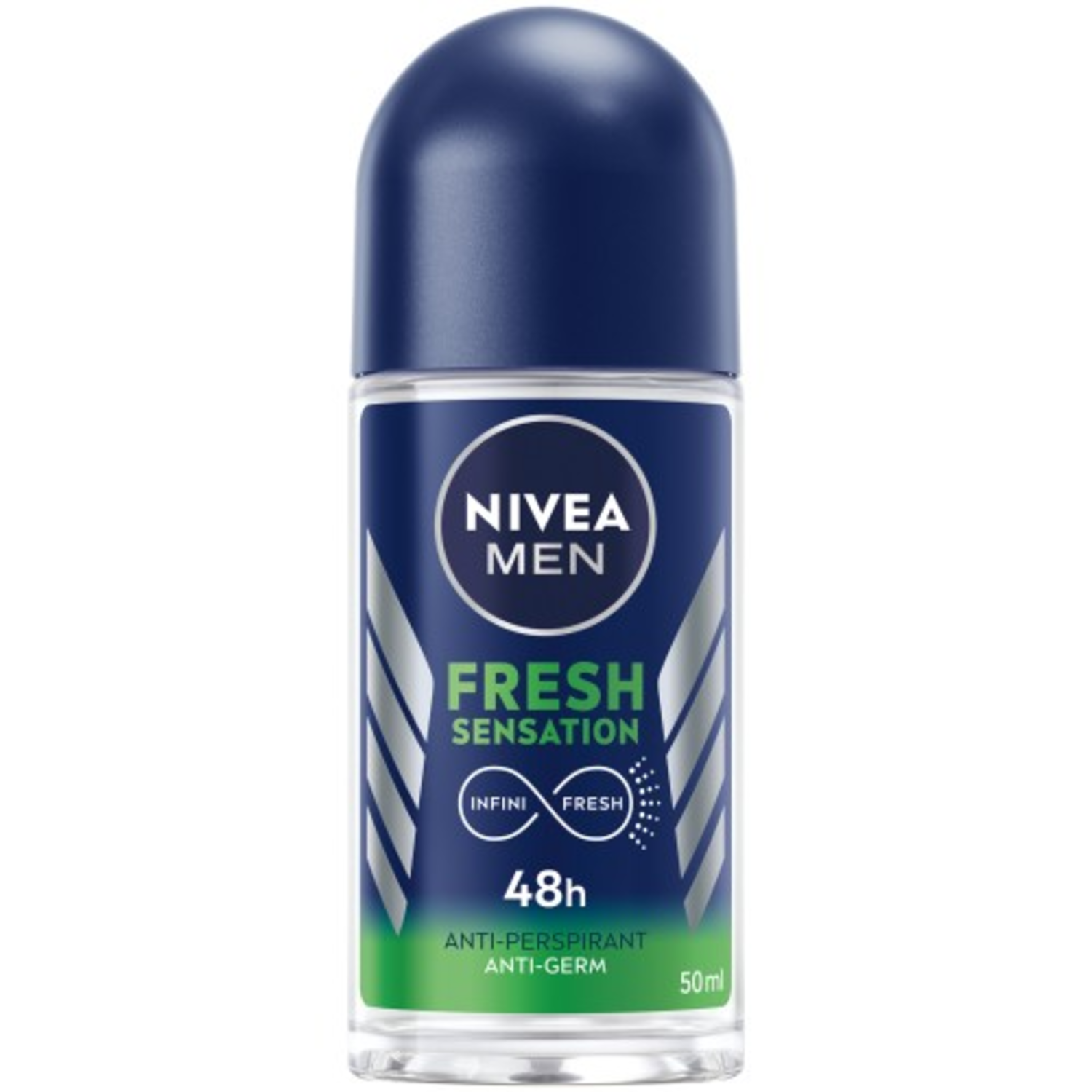 Nivea R/on Energy Fresh Men 50ml | Agrimark