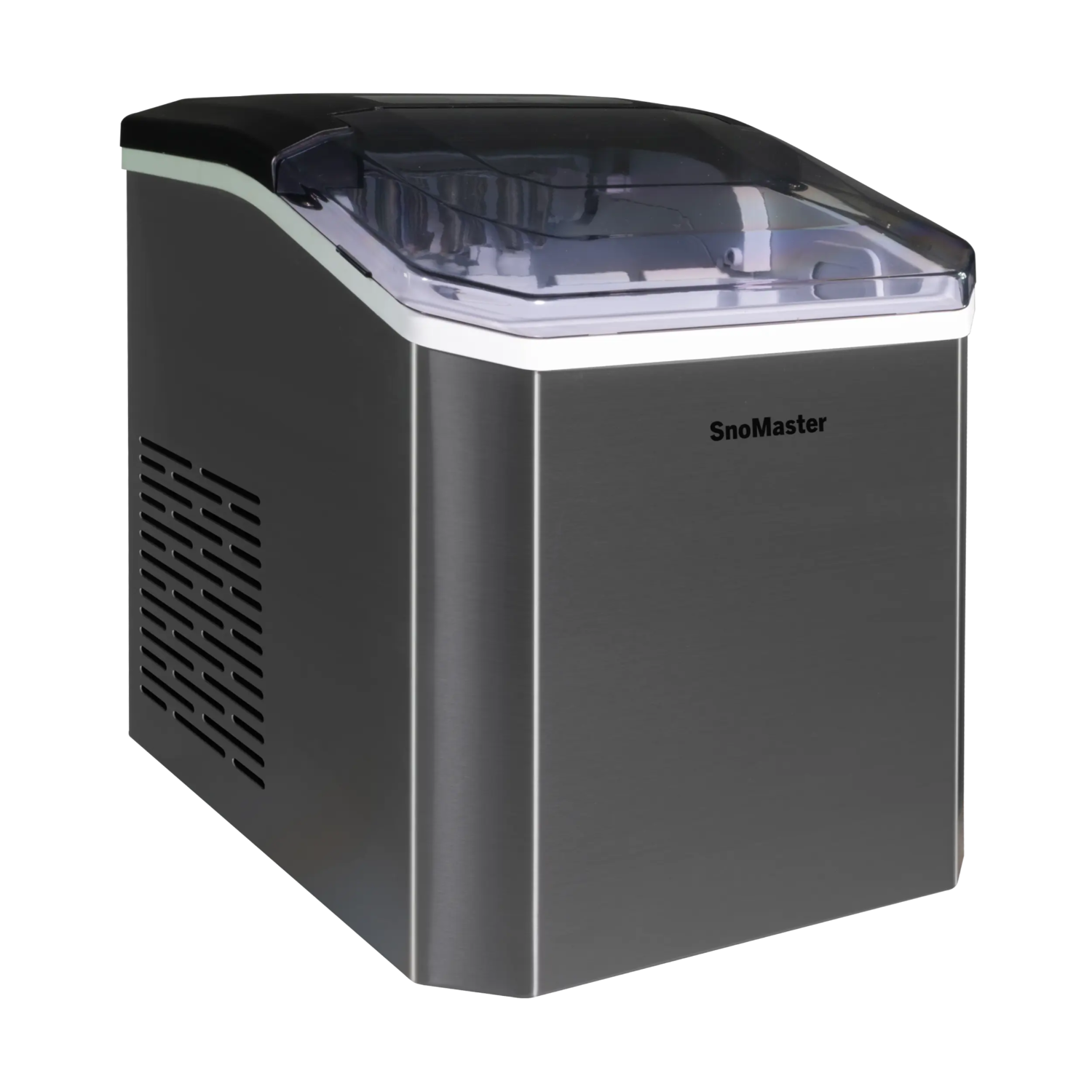 Snomaster Table Top Ice-Maker | Agrimark