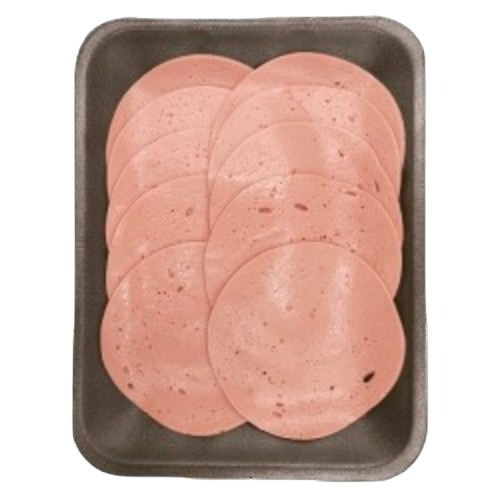 Kalahari Vleishuis Polony Garlic Ring P/kg | Agrimark