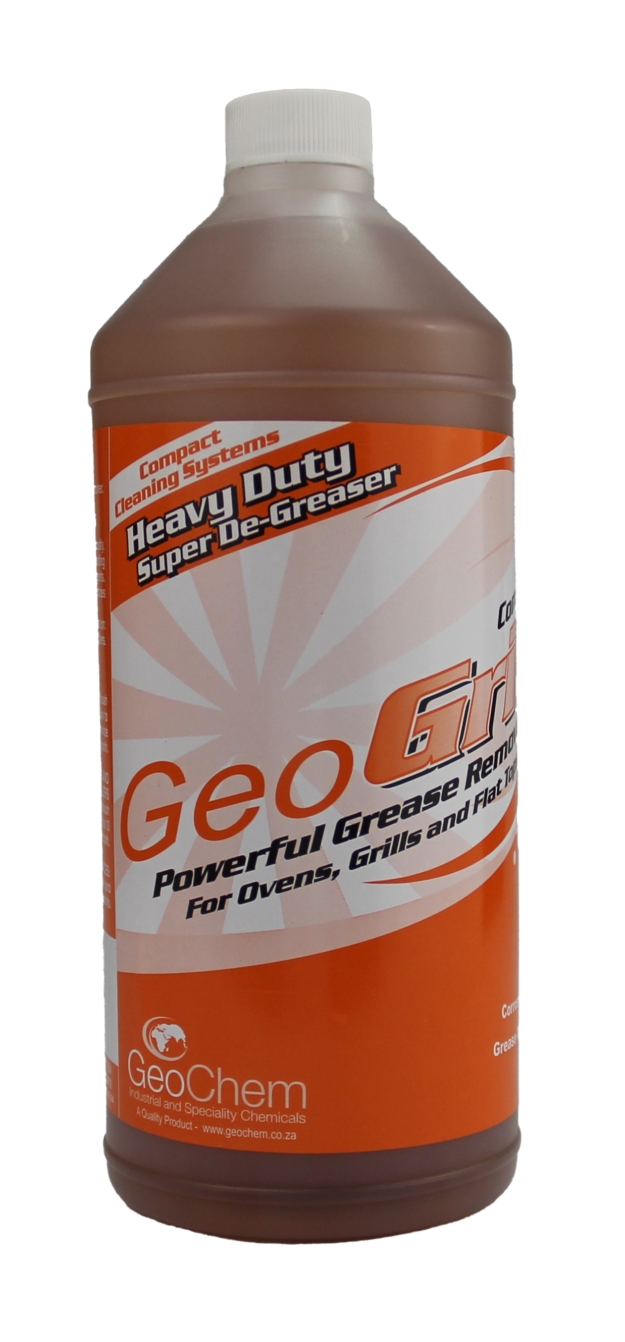 Geo Geogrill 1l | Agrimark