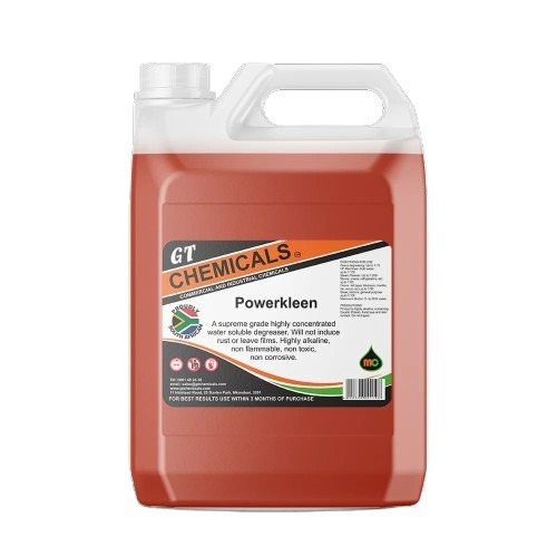 Powerkleen 5l | Agrimark