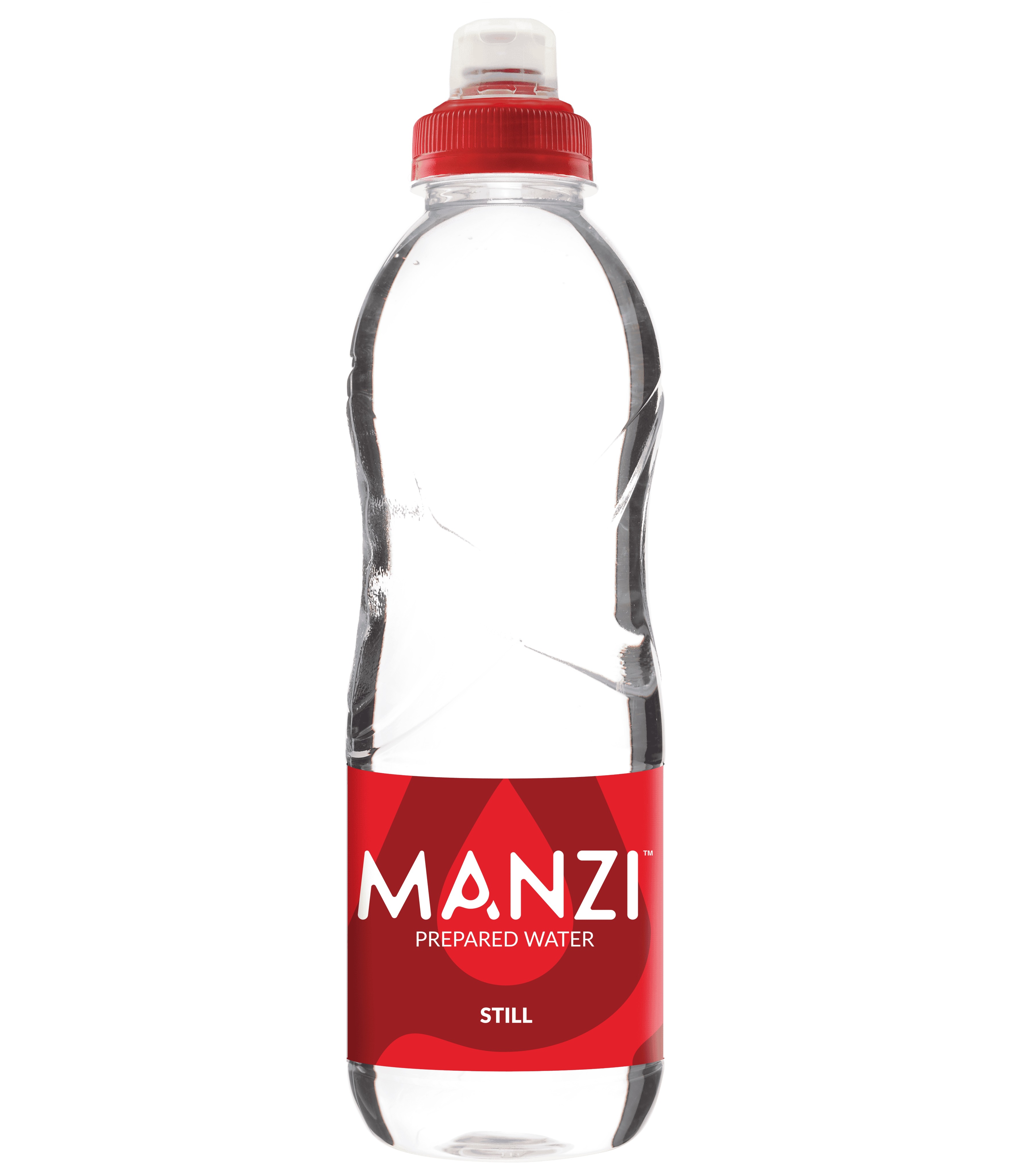 Manzi Prepared Water Still 750ml | Agrimark