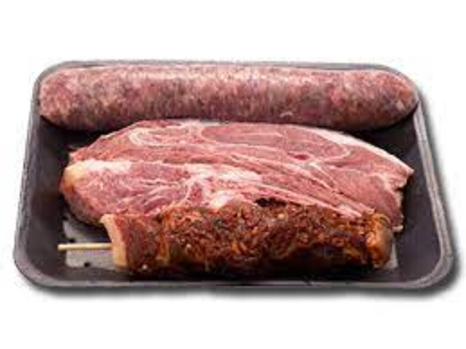 Freshmark Mushroom Choice Braai Punnet 400g | Agrimark
