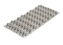 Nailplate 100x100x1mm | Agrimark
