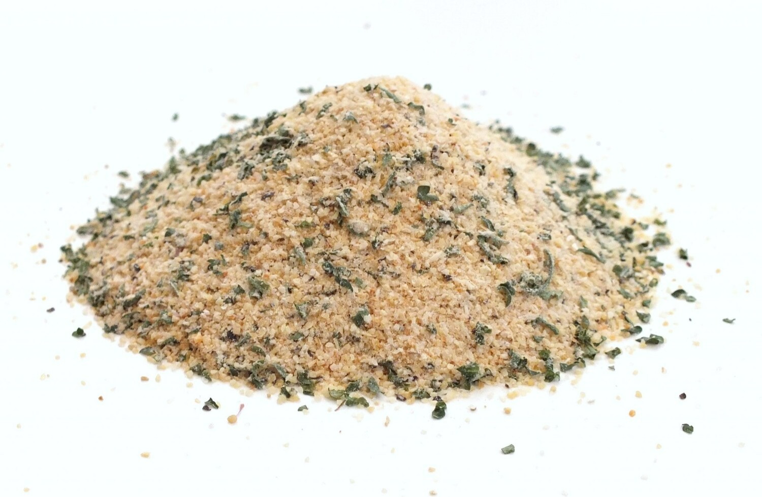 M&r Garlic & Herbs Prepack 100g | Agrimark