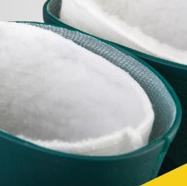 Wayne Gumboots Fur Liner | Agrimark