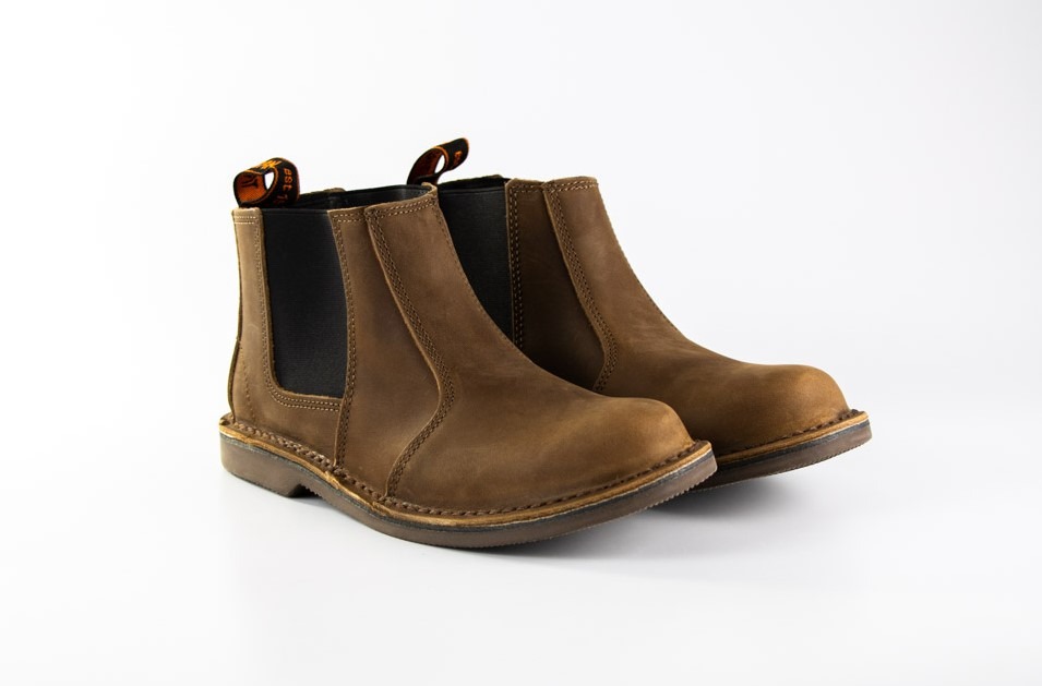 Tarzan Shoes JR 600 Houston | Agrimark