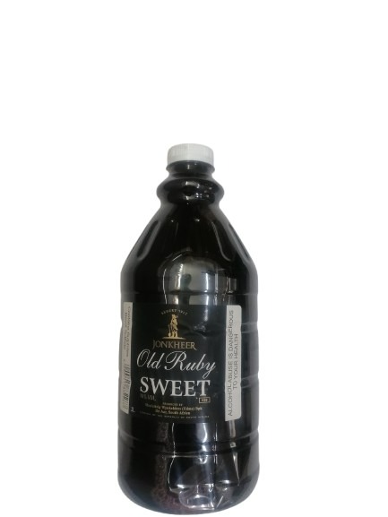 Old Ruby Sweet 2l | Agrimark