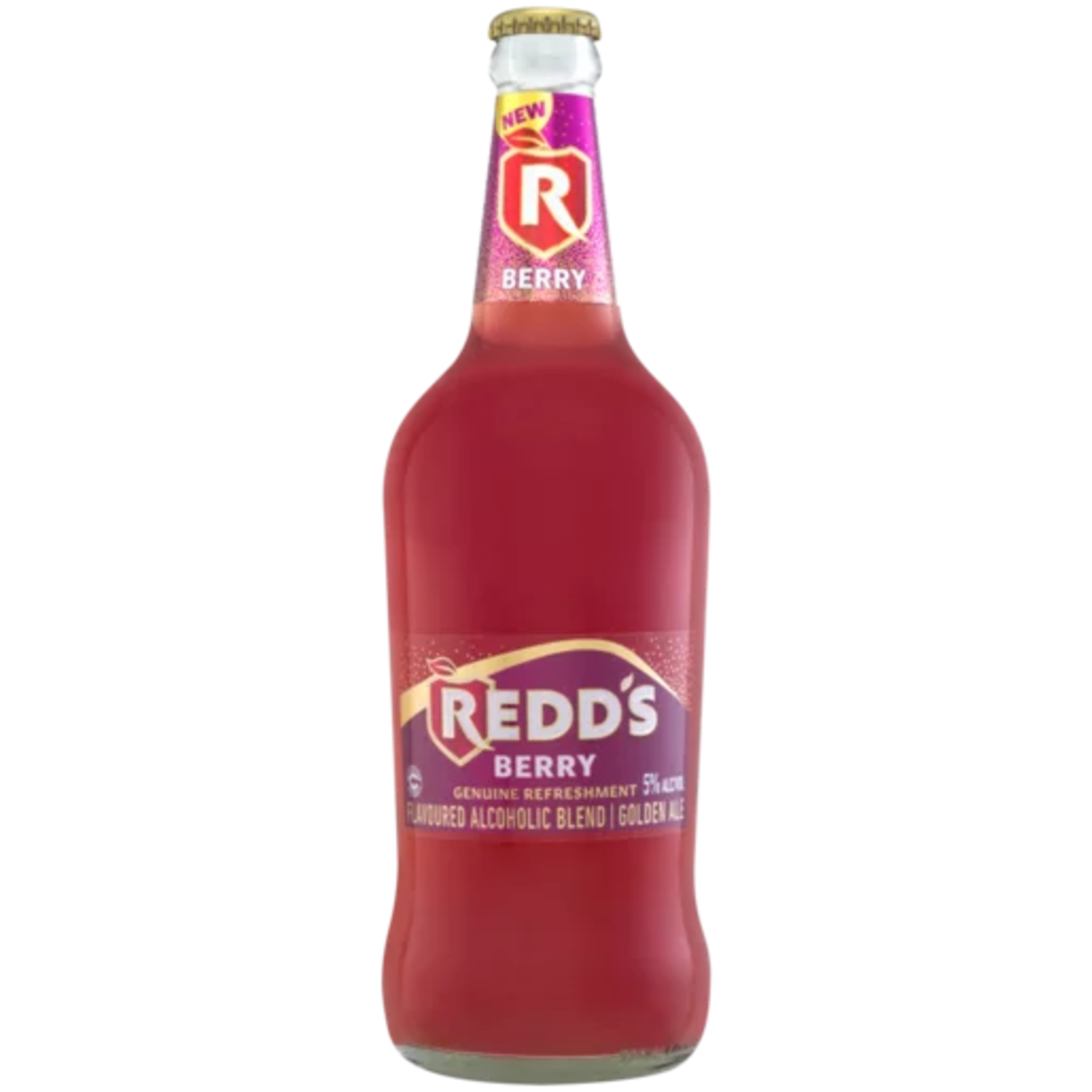 Redds Berry 12x660ml | Agrimark