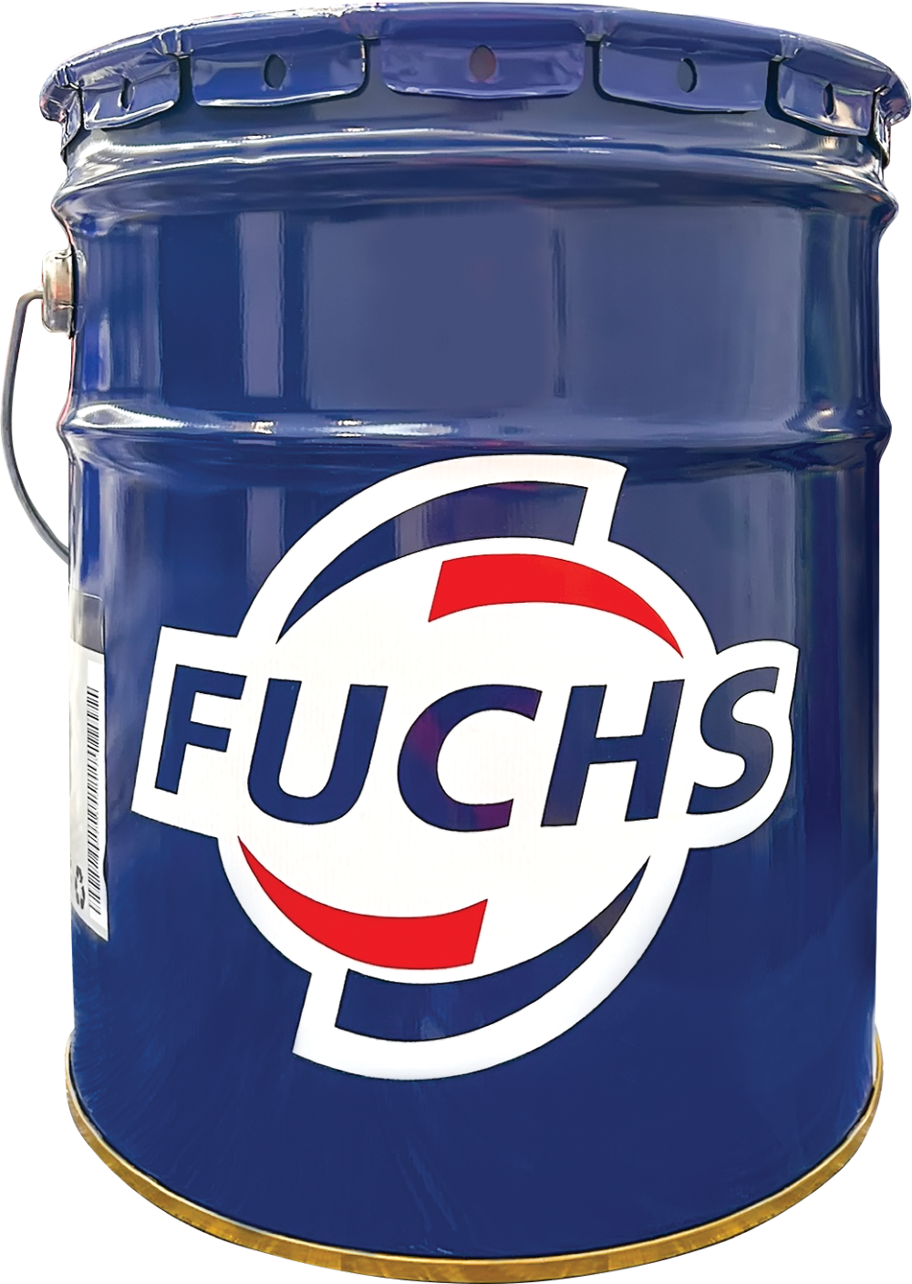 Fuchs Grease Renolit MO EP 15kg (liquid) | Agrimark