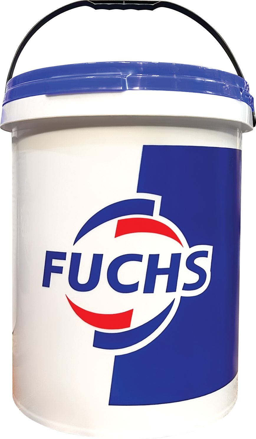 Fuchs Grease Renolit MO EP 18kg (liquid) | Agrimark