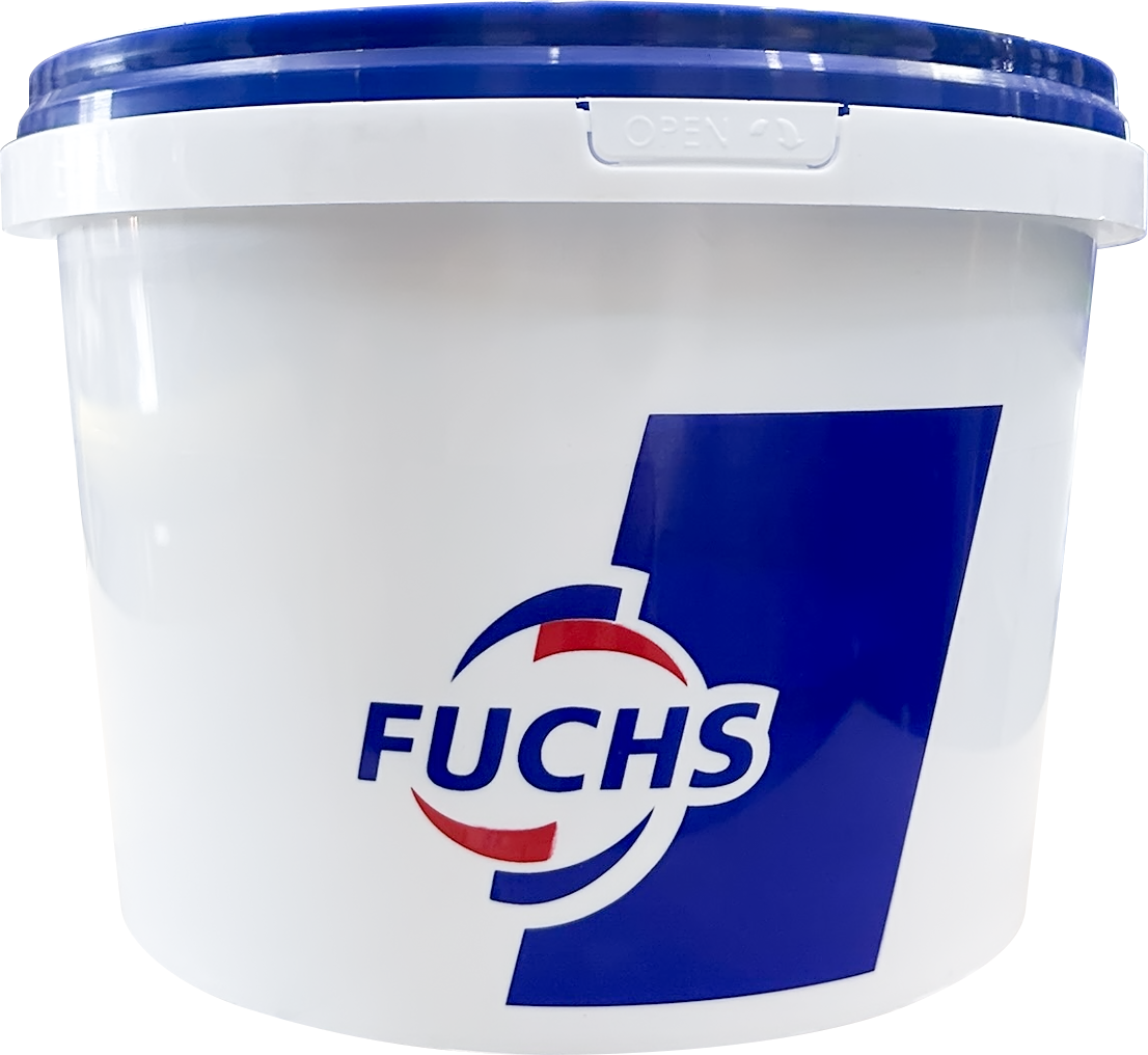 Fuchs Grease Renolit Moly HD 5kg | Agrimark