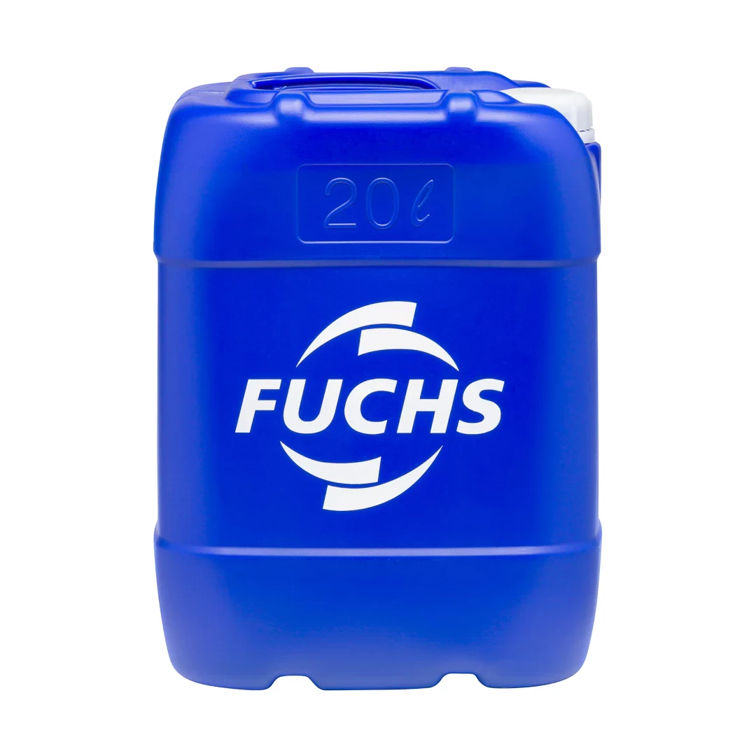 Fuchs Apex Hydraulic 68 20L | Agrimark