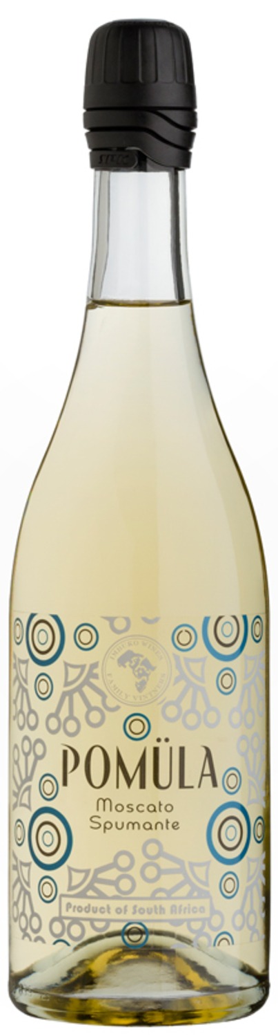 Imbuko Pomula Moscato 6x750ml | Agrimark