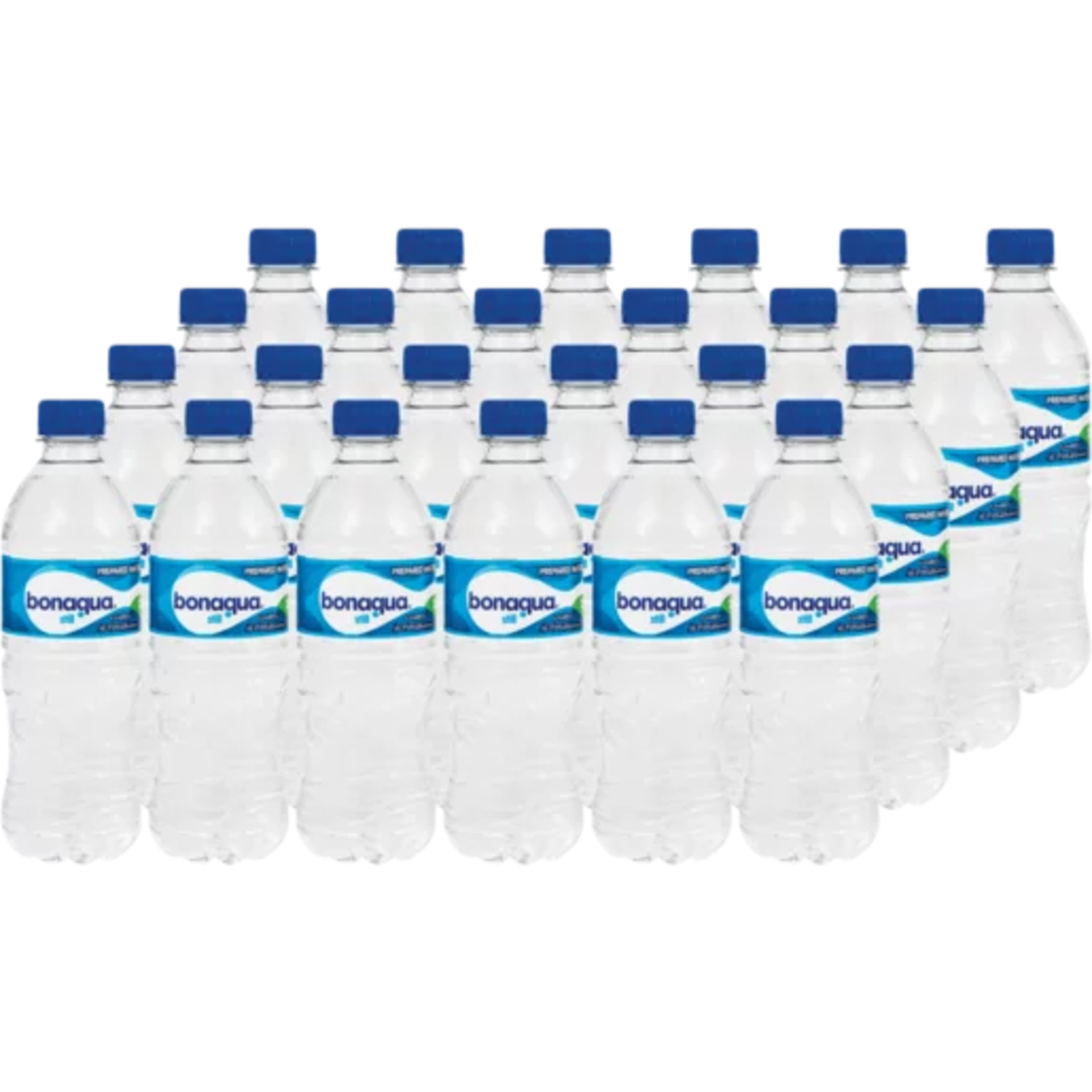 Bonaqua Water Still 24x500ml | Agrimark