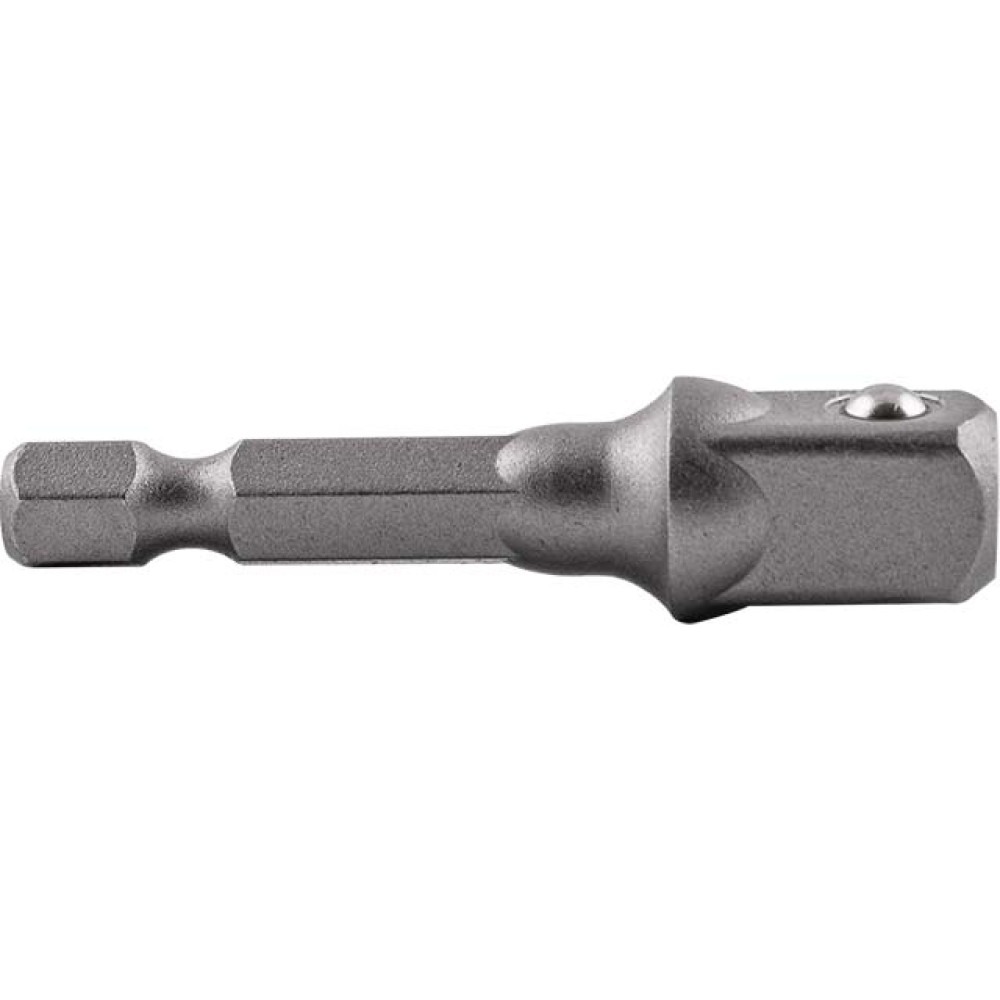 Socket Adaptor 3/8inchm Square X 50mm 14/4in | Agrimark