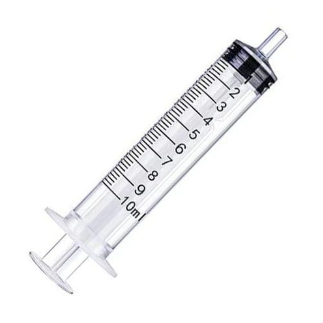 Lionel's Syringe Dentroplex 10ml | Agrimark