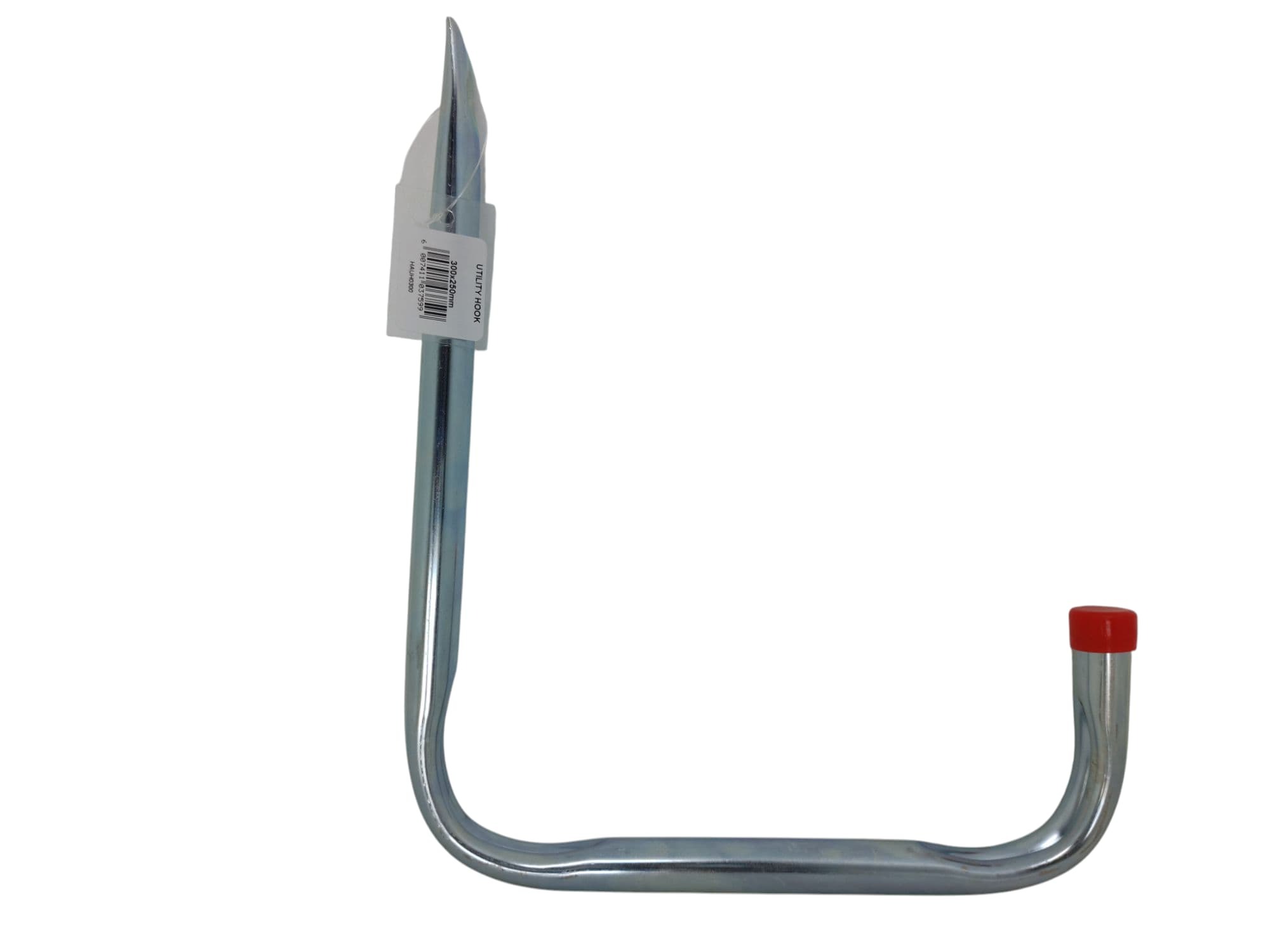 St Utility Hook 300x250mm | Agrimark