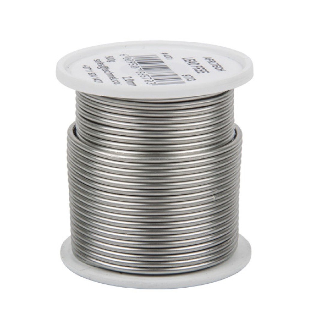 Solder Solid Wire 2mm | Agrimark