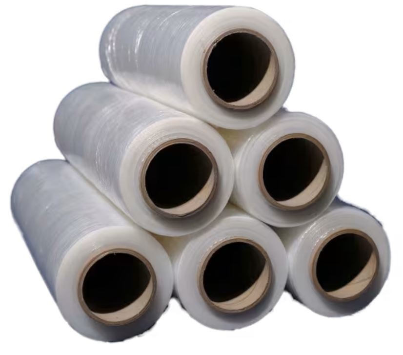 Bidvest Afcom Afcom Pallet Wrap 400mm-17mic-400m | Agrimark