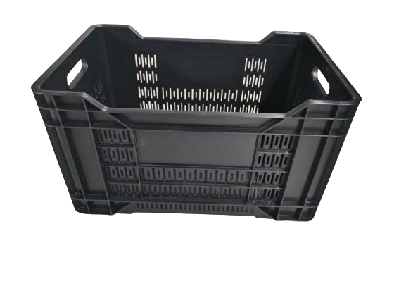 Agri Crate vented base vented sides | Agrimark
