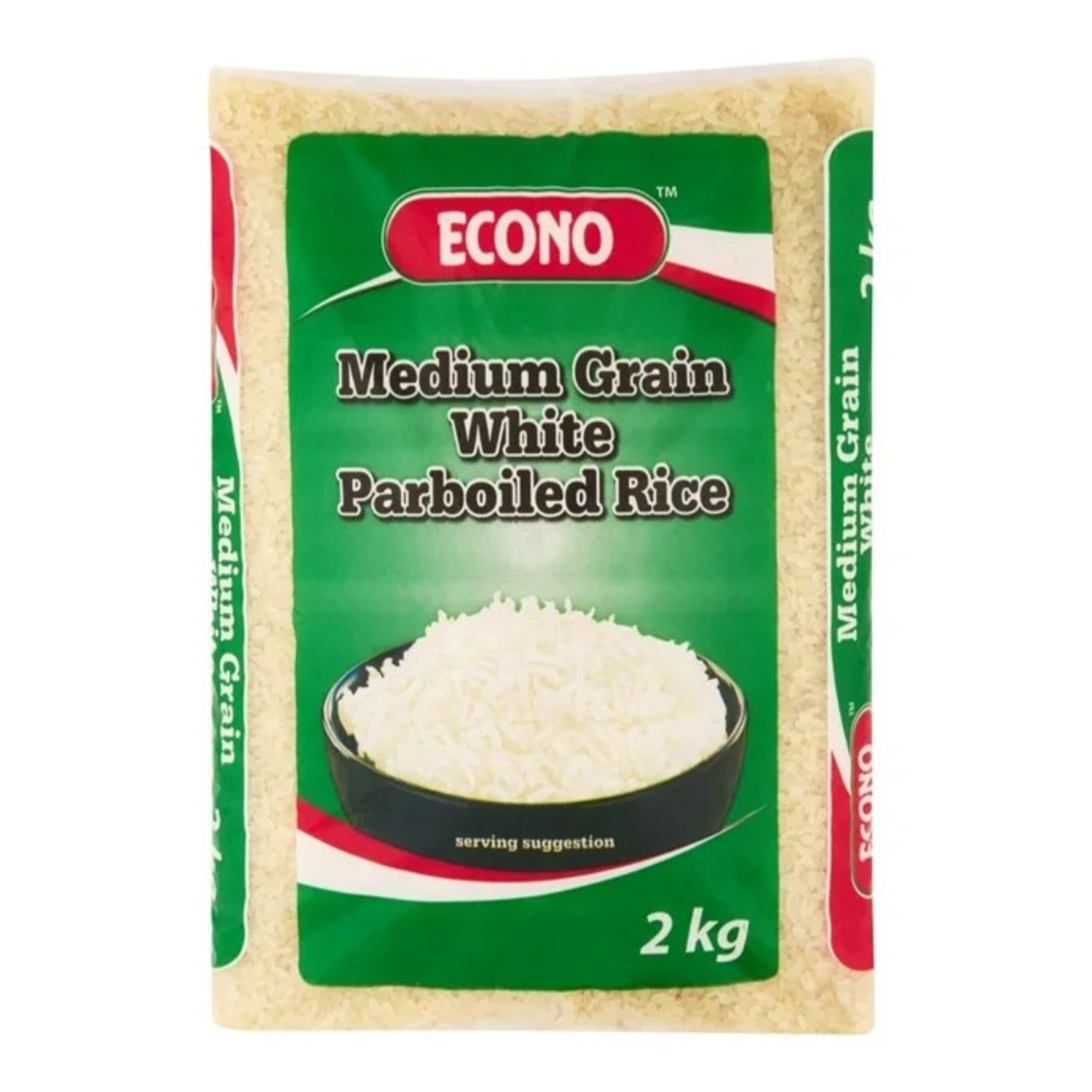 Econo Rice 2kg | Agrimark