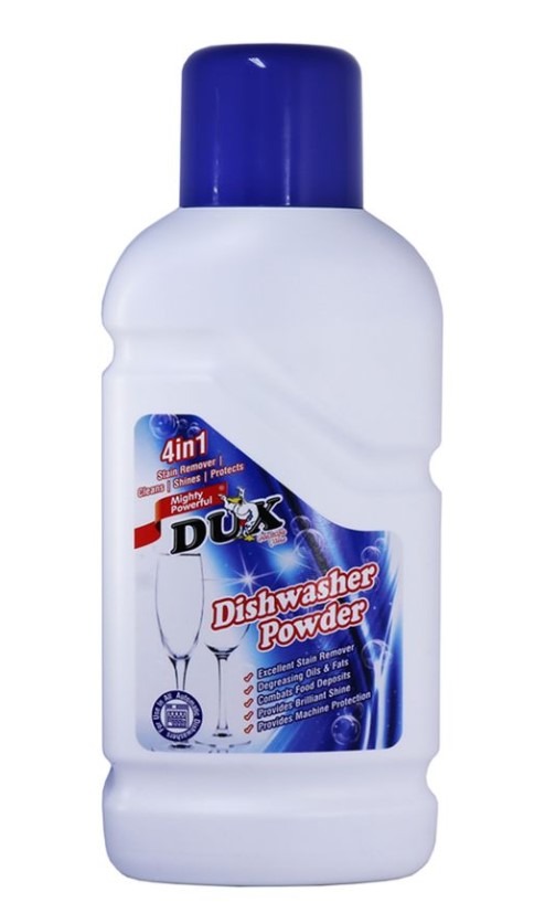 Dux Auto Dishwasher Powder 1kg | Agrimark