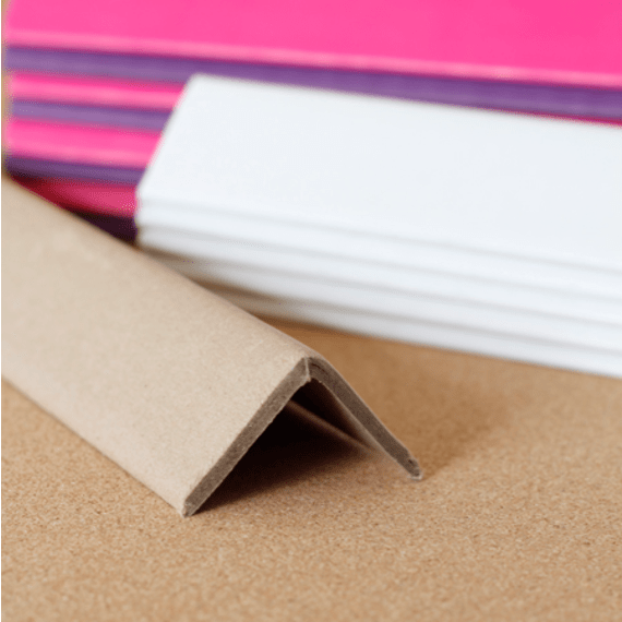 CPP Corner Piece White -1 | Agrimark