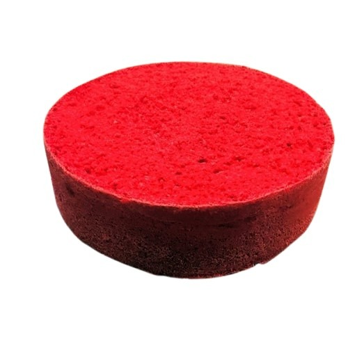 Bake It Easy Sponge 8" Red Velvet Each | Agrimark