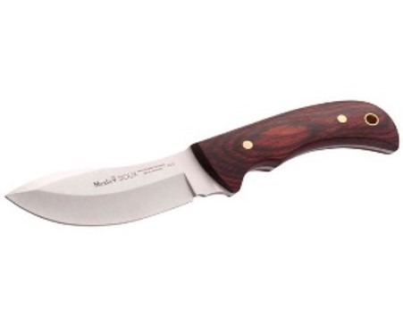 Muela Knife Fixed Sioux-10 R | Agrimark