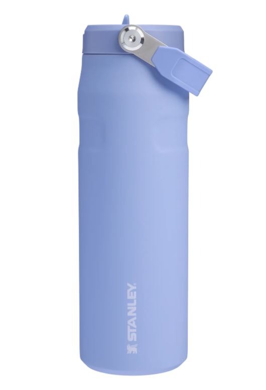 Stanley Iceflow Flip Straw Hydra 700ml | Agrimark