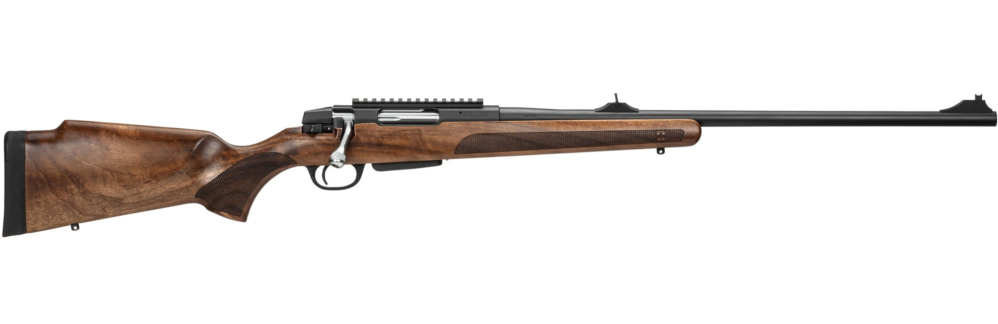 Ata Rifle 6.5crm Turqua Monte Carlo Walnut | Agrimark
