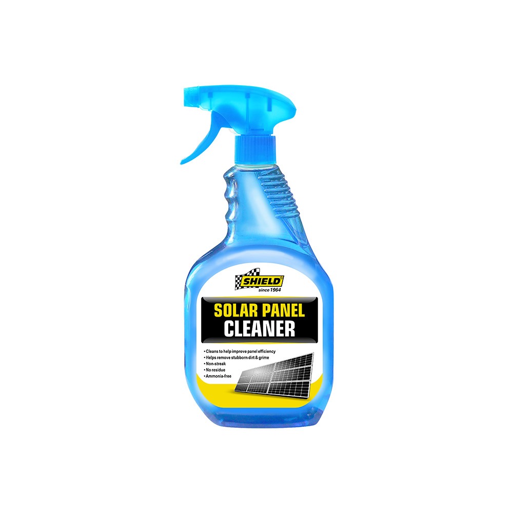 Shield Solar Panel Cleaner 1 L | Agrimark
