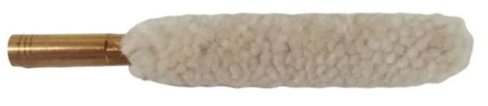 Ram Cleaning Wool Mop 6.5mm | Agrimark