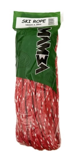Mamba Rope Ski Rope Hank 10mm 30m 80/20 | Agrimark