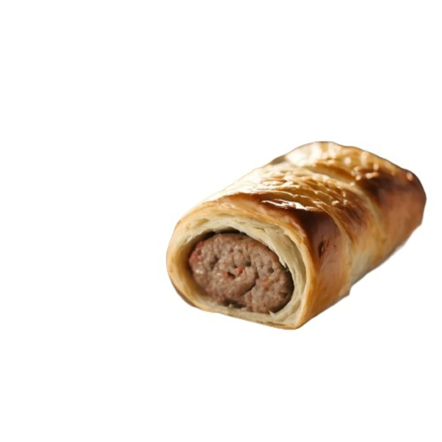 Heidi's Worsrolletjies 45g (pastei) | Agrimark