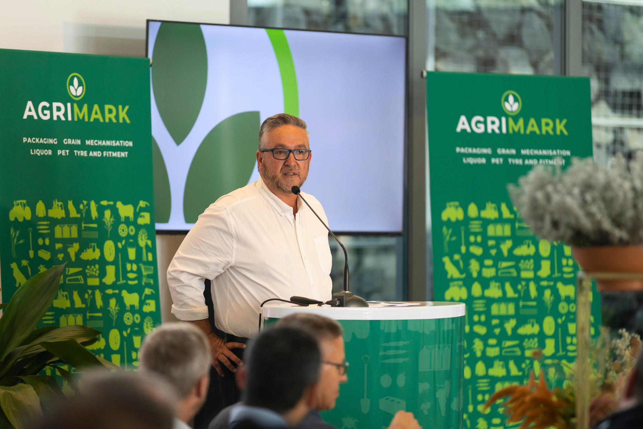 Beyond the bottle | Agrimark