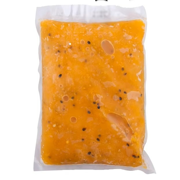 Chipkins Topfil Passion Fruit 50% 5kg | Agrimark