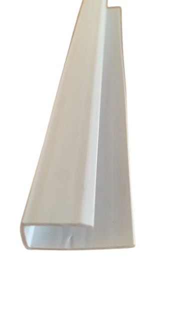 Pvc Edging 4m | Agrimark