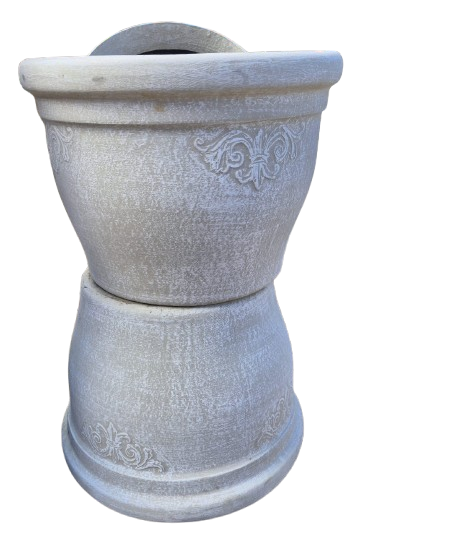 Roman Pot | Agrimark