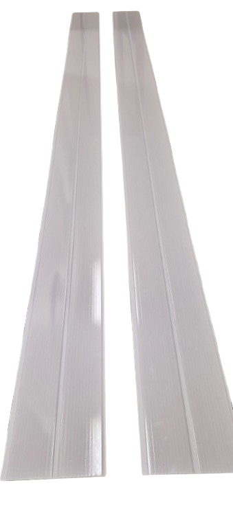 Pvc Cls Ceiling Panel Matt Wht 5.9m | Agrimark