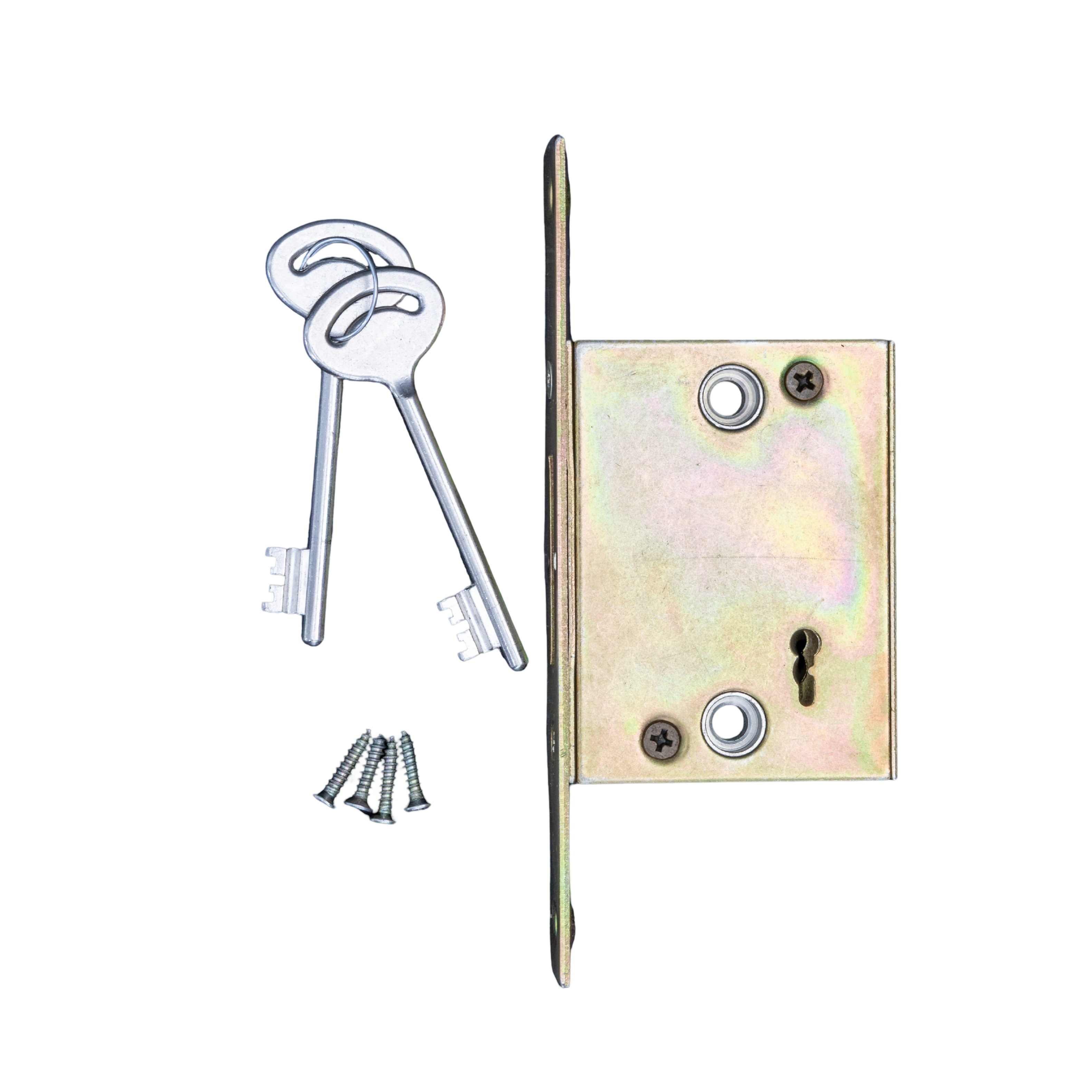 Mackie Gate Lock Expanda | Agrimark