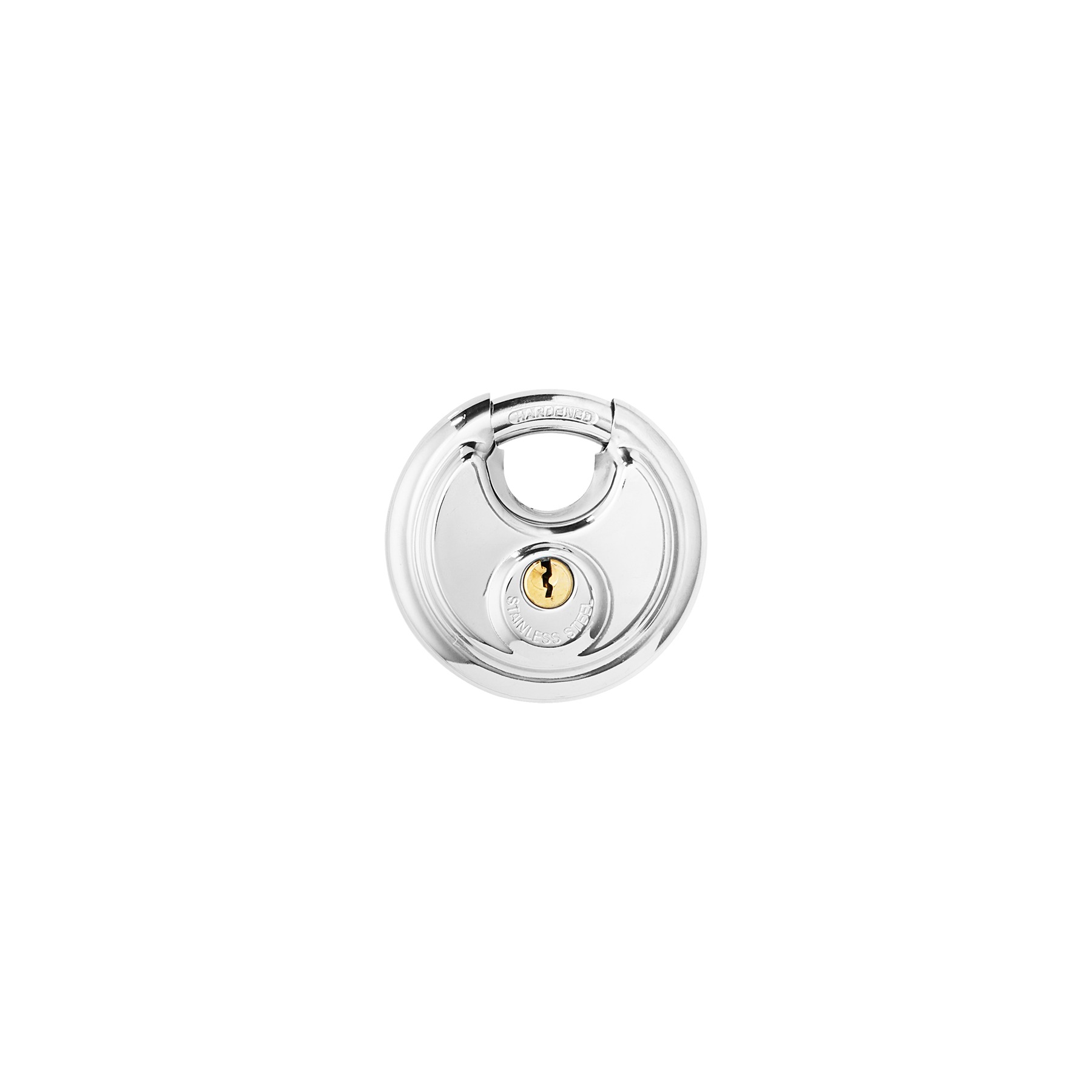 Mackie Padlock Discuss 70mm | Agrimark
