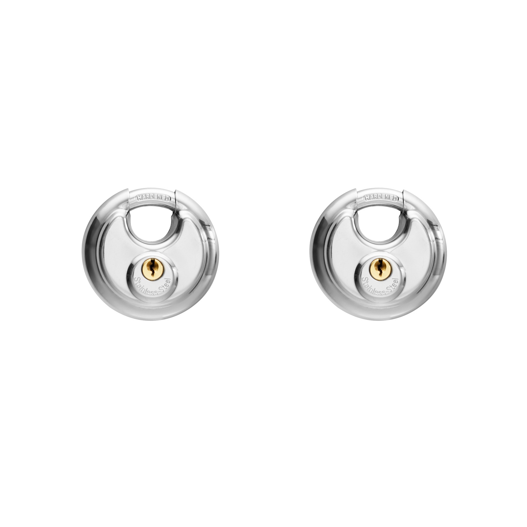 Mackie Padlock Discuss 2/KA 70mm | Agrimark