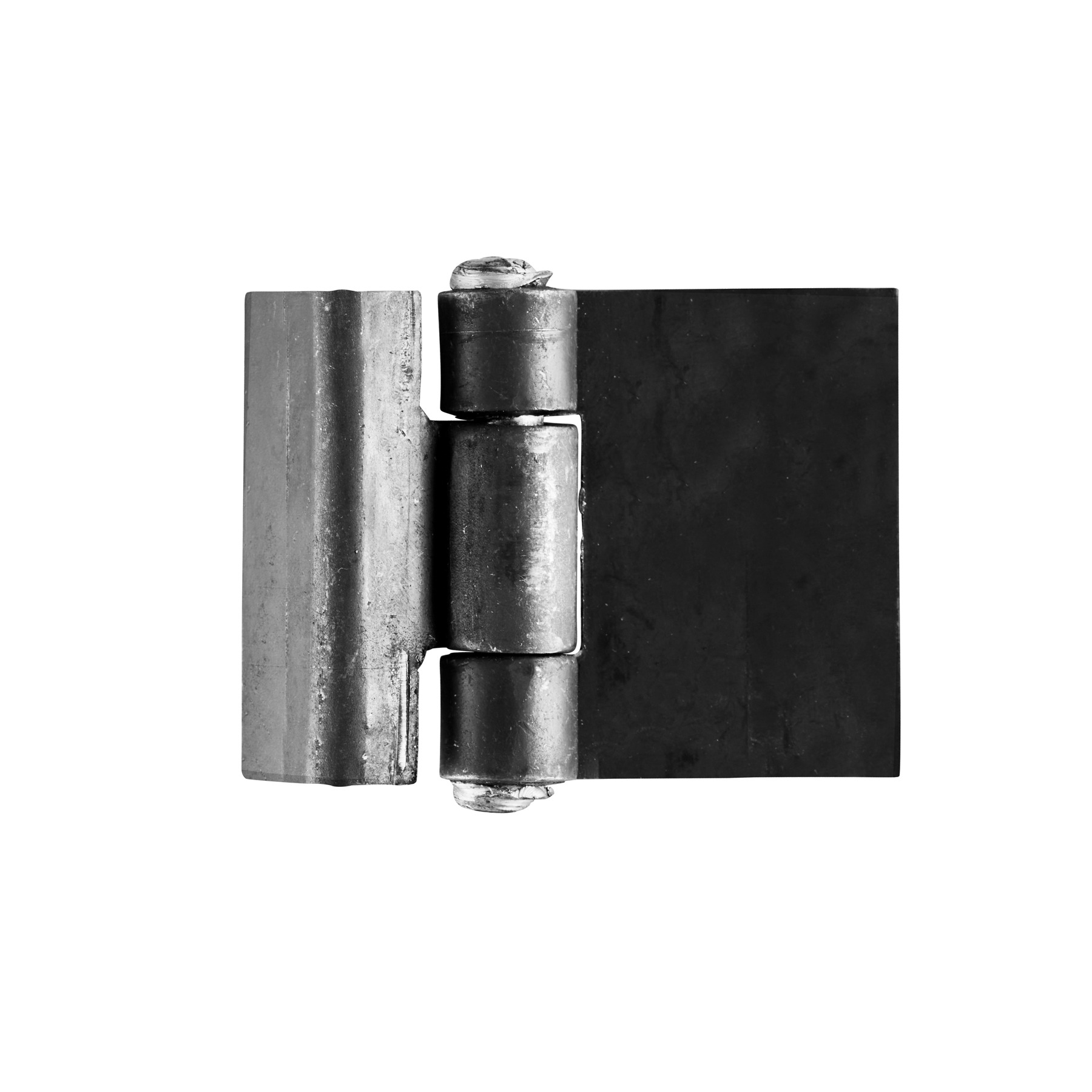 Mackie Hinge Parliament Small St Alu Pin | Agrimark