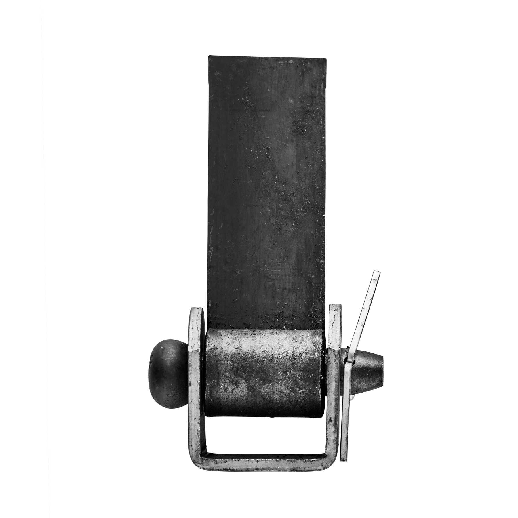 Mackie Hinge Dropside Long 118mm | Agrimark