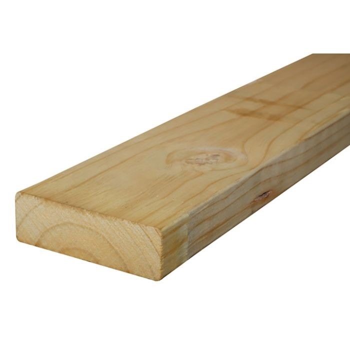 Ced Pine Timber Cca Treated 114x38 | Agrimark