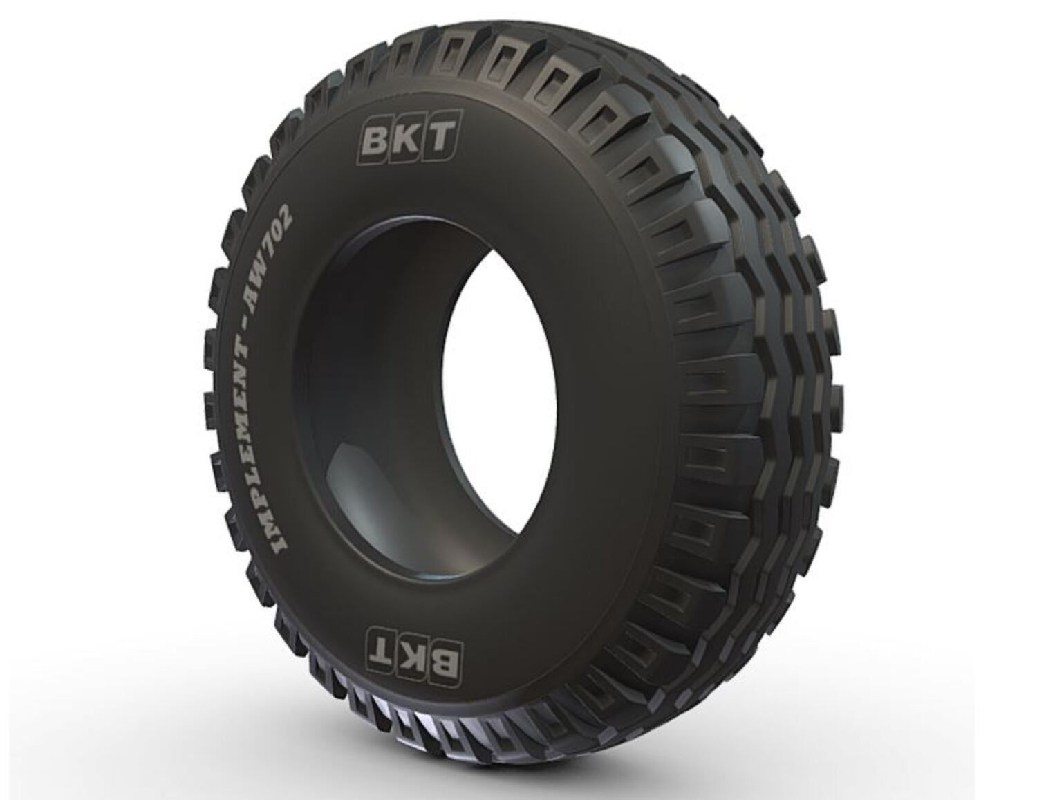 Bkt Tyre Tt/tl 11.5/80-15.3 10pr Aw-702 | Agrimark